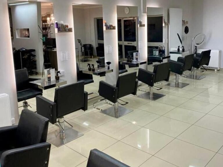 Our Salon - Studio 74 Hair & Beauty Studio 74 in Gunthorpe, Peterborough