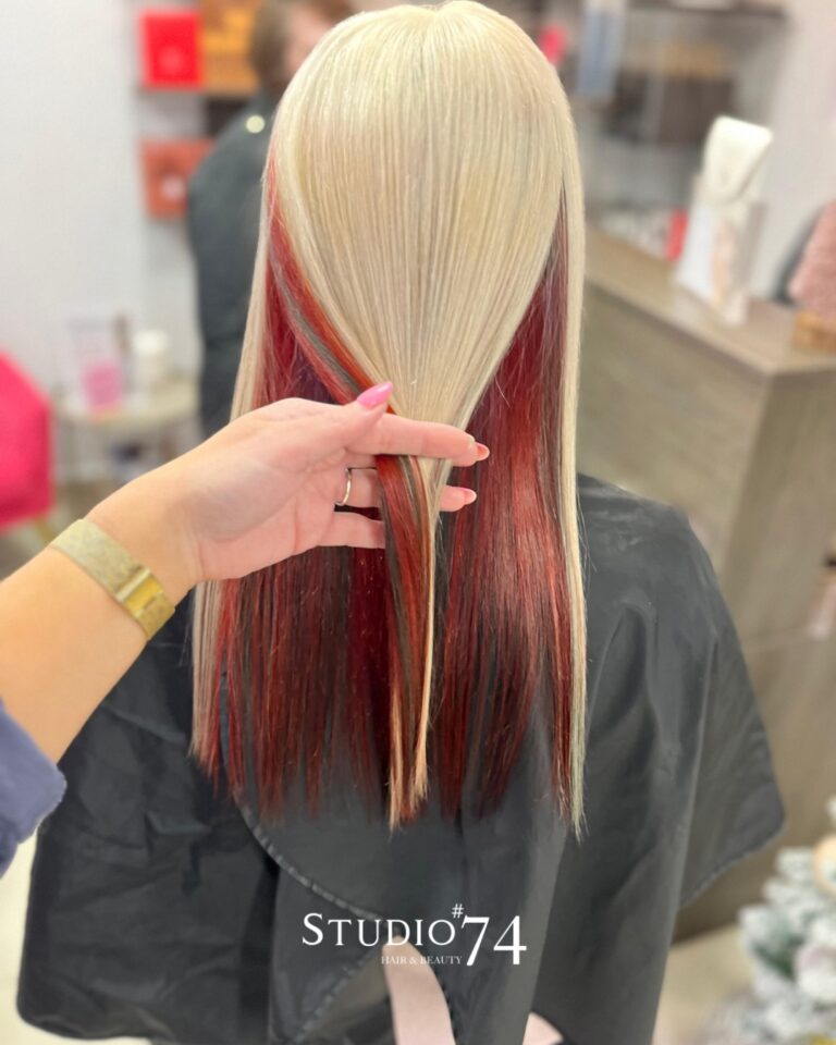 New Client Offer - Studio 74 Hair & Beauty Salon in Peterborough
