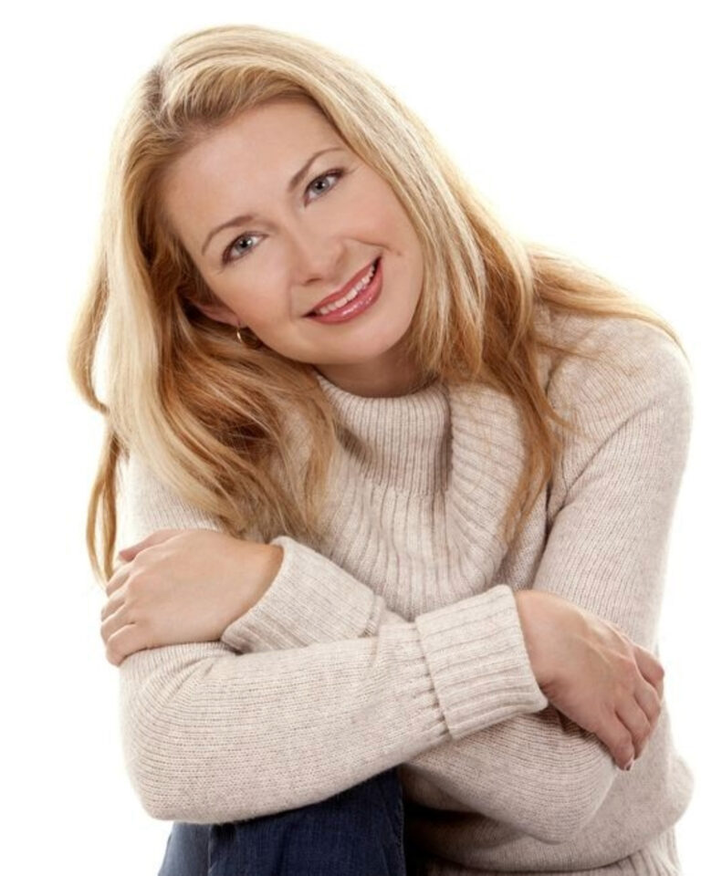 How to Look After Your Hair During Menopause - Studio 74 Hair & Beauty
